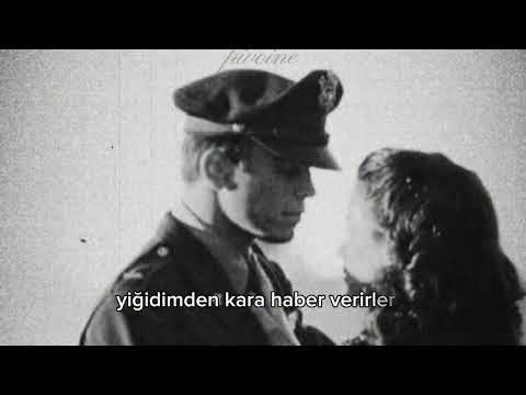 Selda Bağcan - Yiğidim Aslanım (lyrics/sözleri)