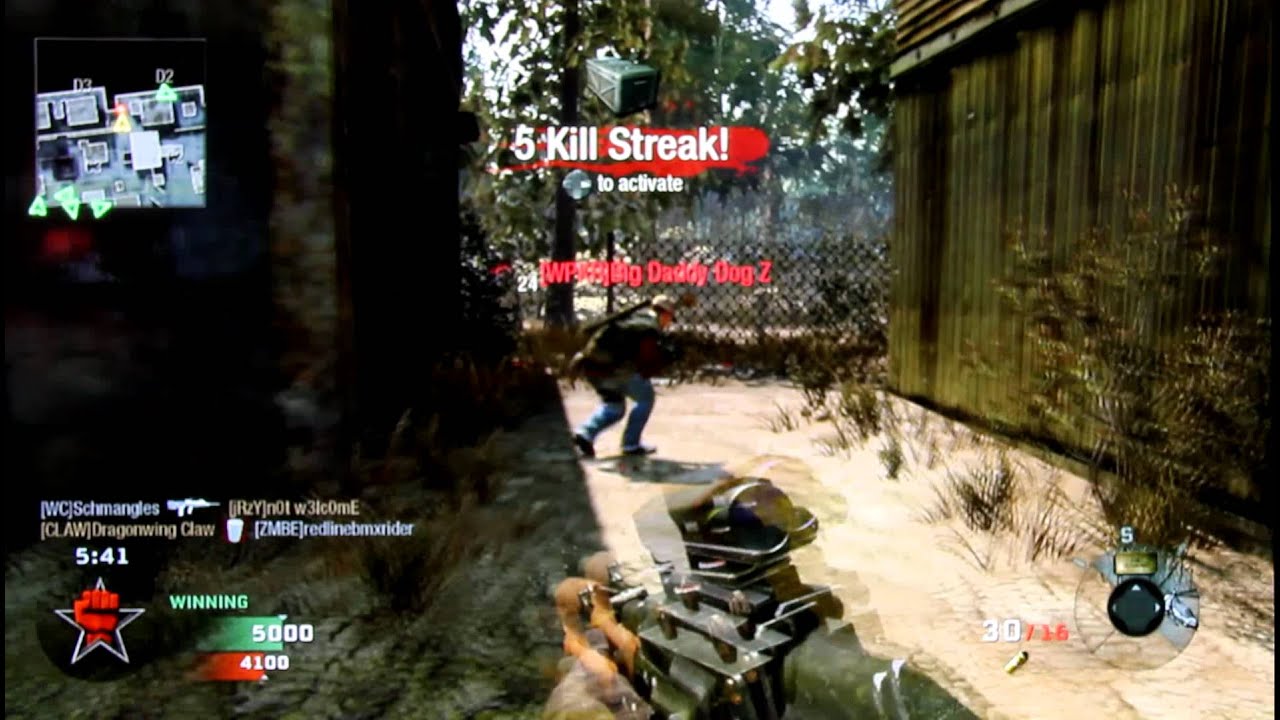 Call of Duty: Black Ops 16-1 - YouTube