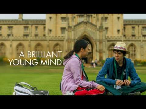 A Brilliant Young Mind | Full movie | 2013