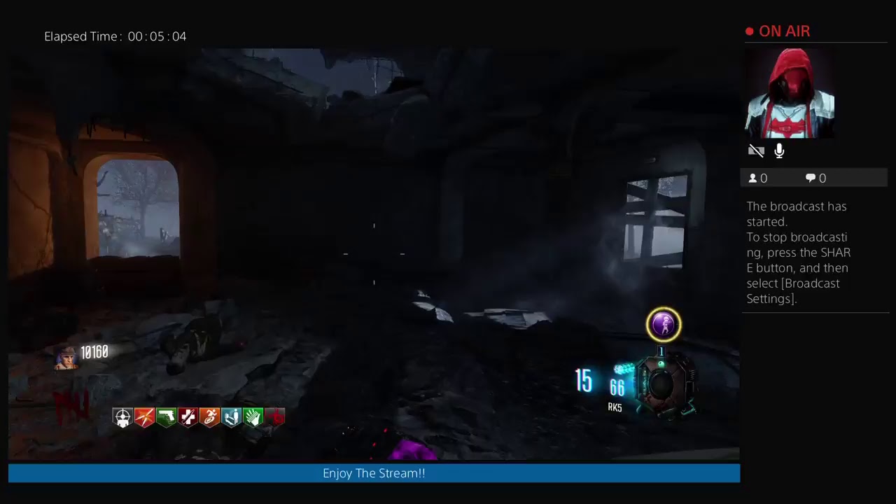 BLACK OPS 3 "NACHT DER UNTOTEN" LIQUID DIVINIUM FARMING!! 10 AN HOUR ...
