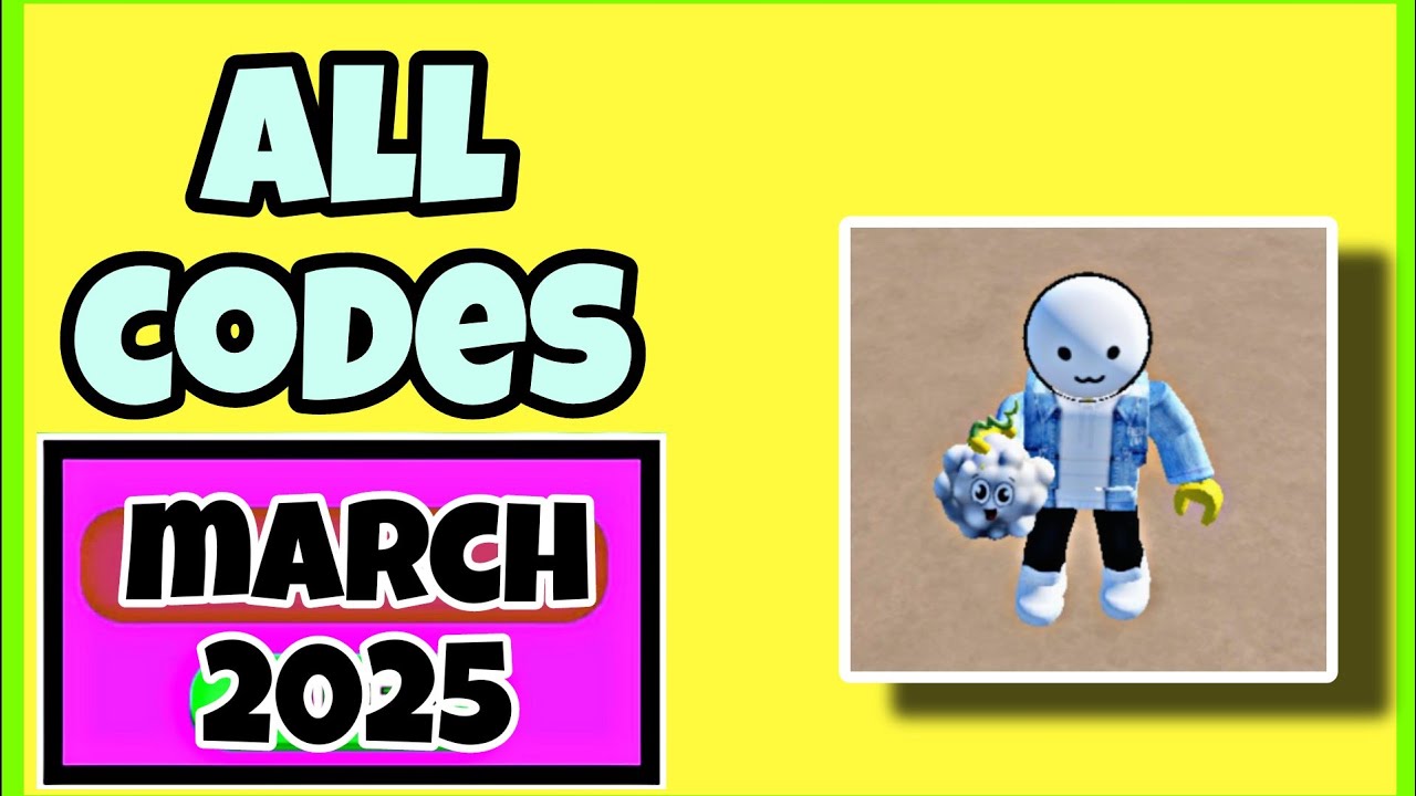 [MARCH 2025] ALL WORKING CODES MEME FRUITS ROBLOX | MEME FRUITS CODES ...