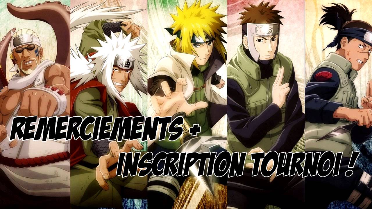 [150 Merci !] Inscription tournoi abonnés (Xbox) + Remerciements ...