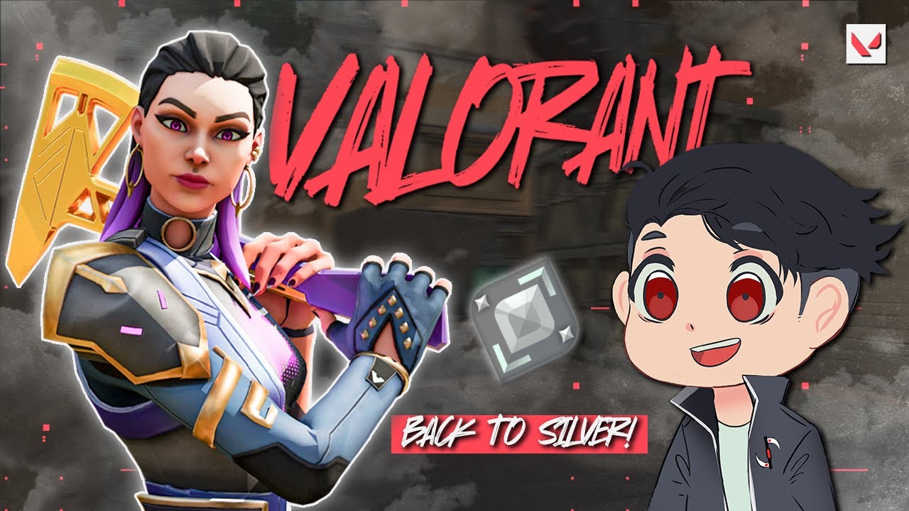 Season baru win streak baruuuuuu || Valorant [ID/EN] - YouTube