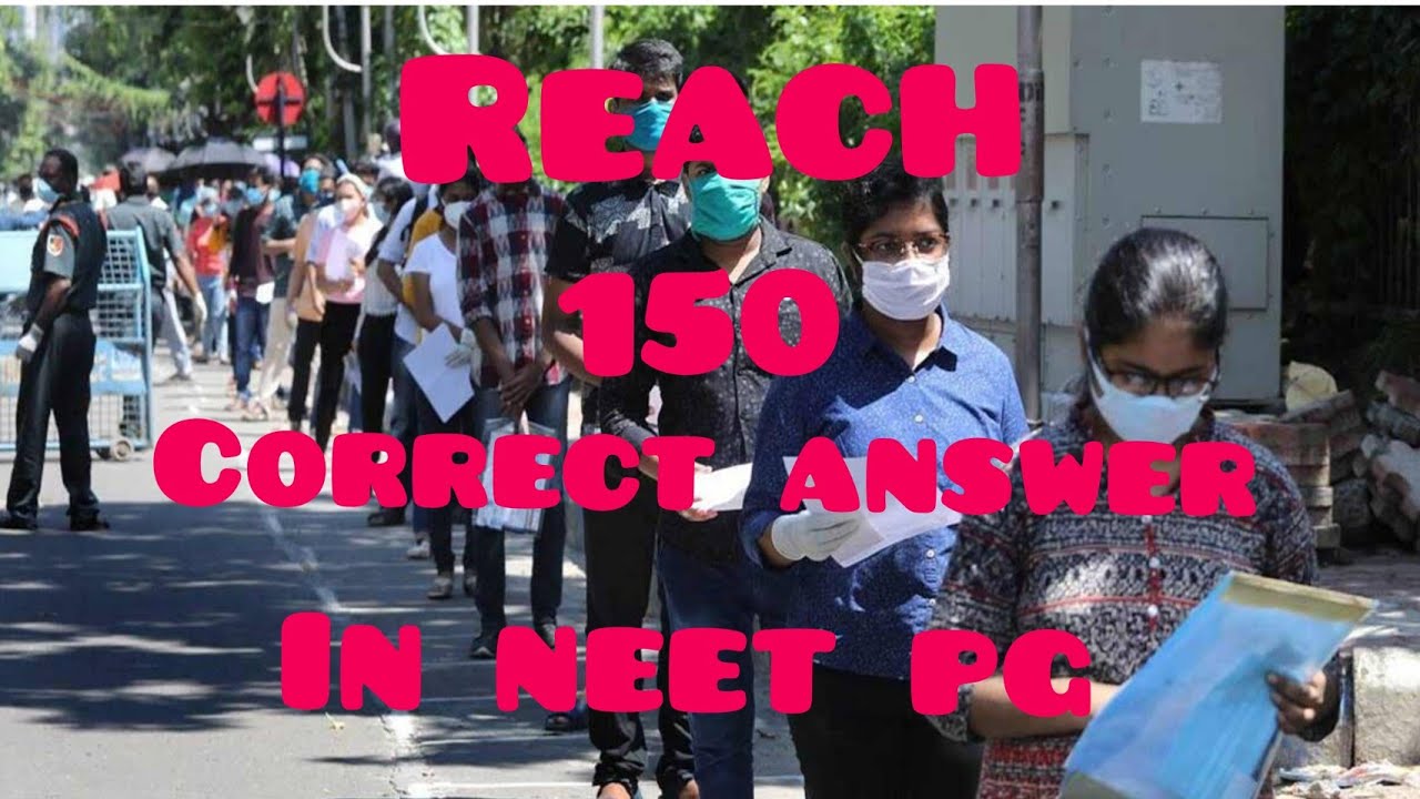HOW TO CORRECT 150 OUT OF 200 IN NEET PG 2022 YouTube how-to-correct-150-out-of-200-in-neet-pg-2022-youtube