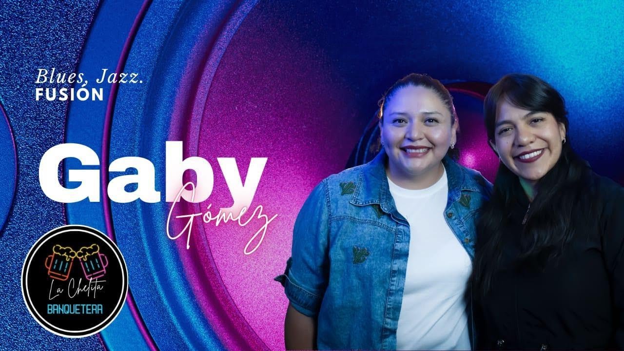 La chelita banquetera- Gaby Gómez... La pasión es el mejor camino ...