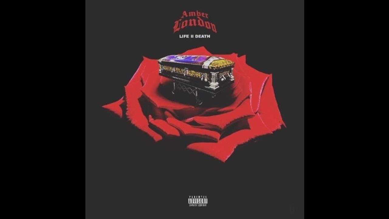 Amber London - Addicts (Prod. by SpaceGhostPurrp) - YouTube