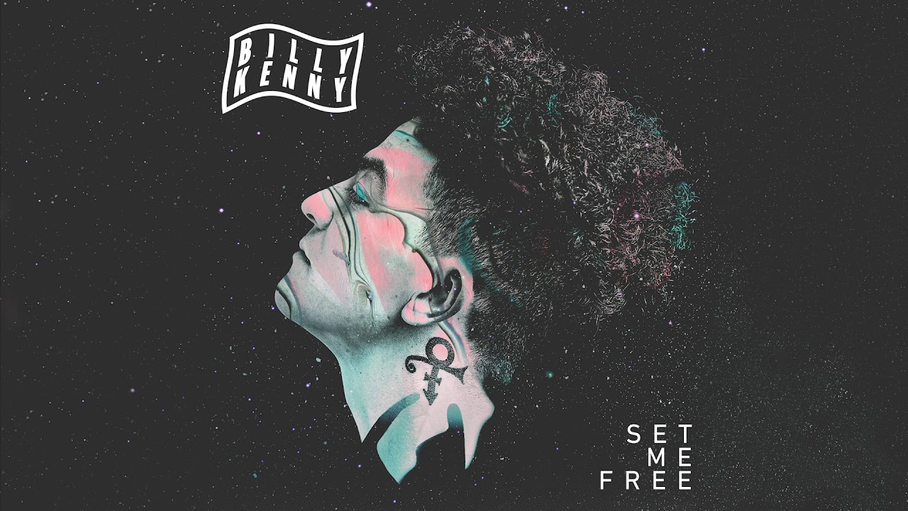 Billy Kenny - Set Me Free [Ultra Music] - YouTube