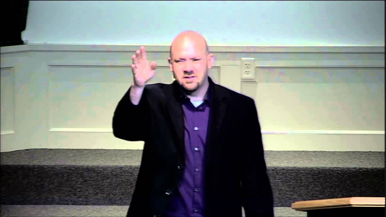 Travis Freeman 05 17 15 - YouTube