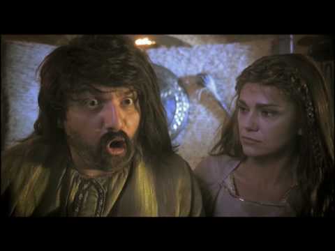 Marko Kraljević - režija Vasilije Nikitović - YouTube