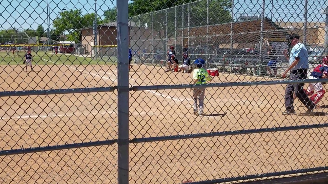 Luke Spring 2017 - YouTube