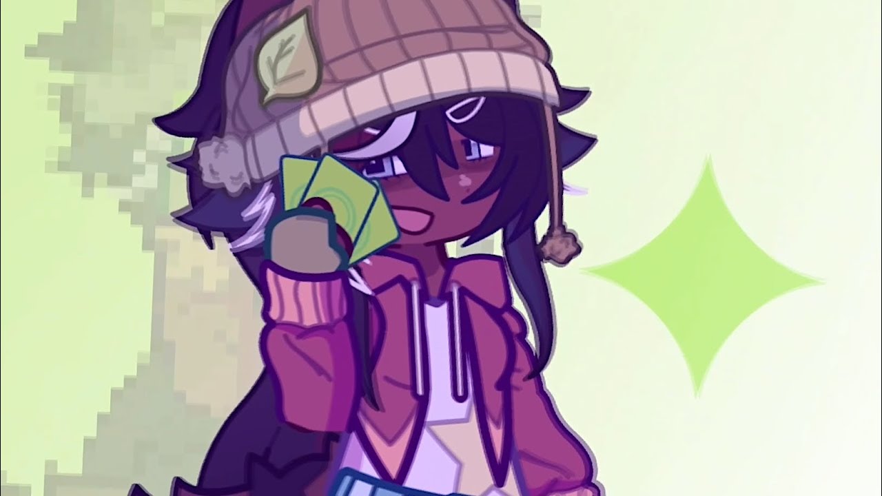 money money, green green || 💵 || GL2 trend - YouTube