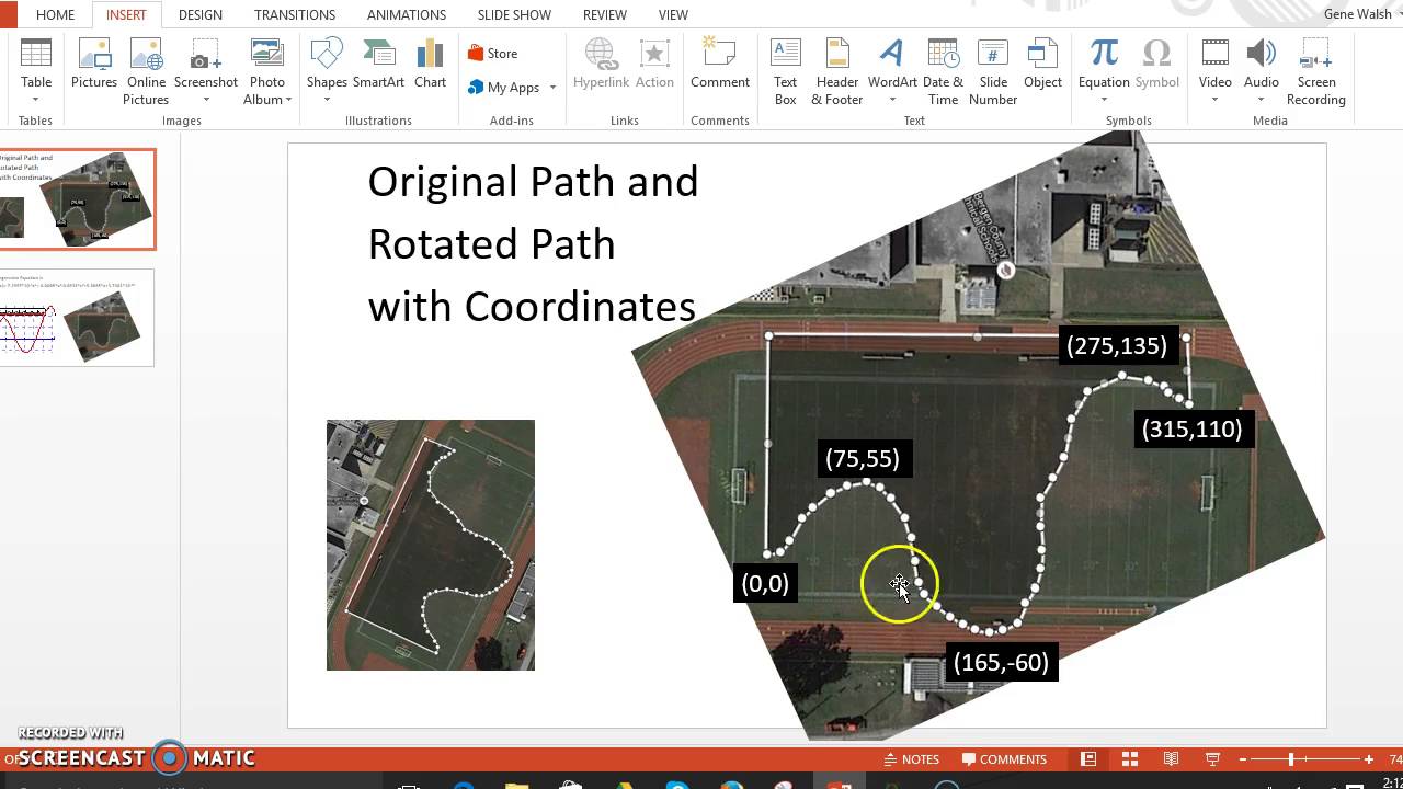 Graph Tutorial - YouTube