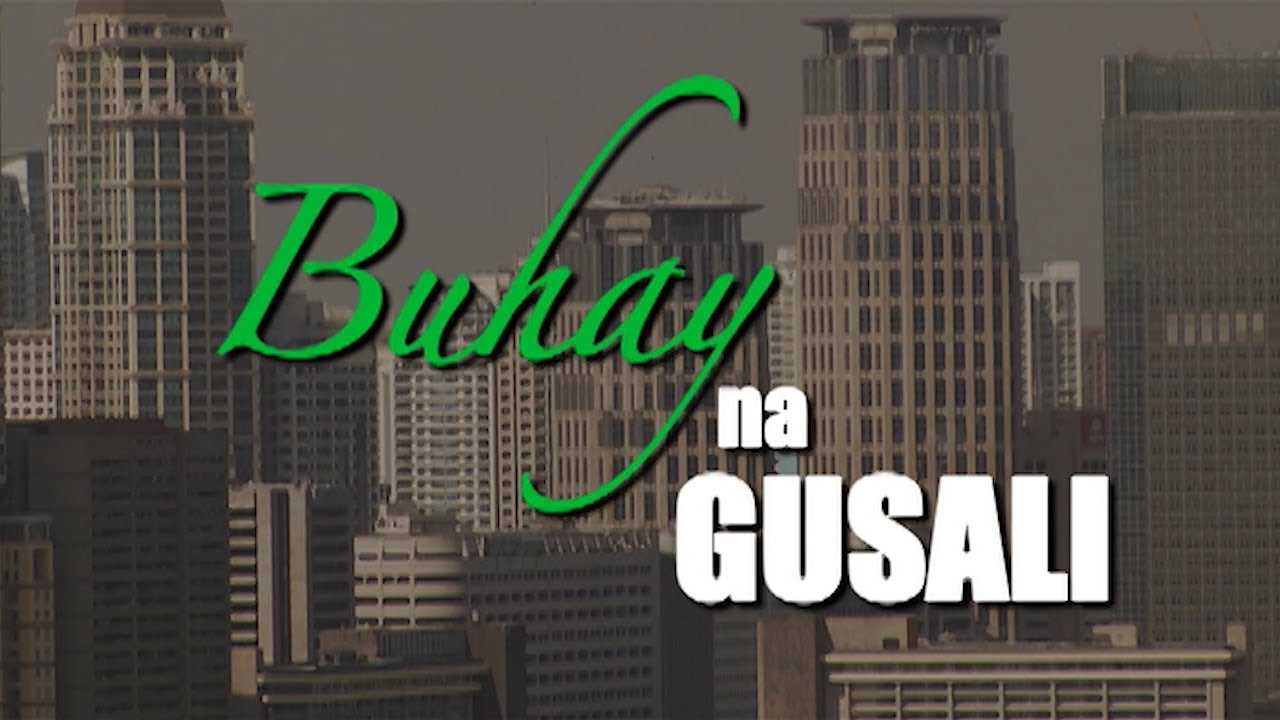 Buhay na Gusali | Kaya - YouTube