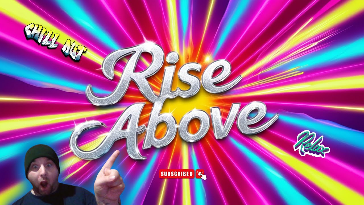 Rise Above: music video (none copyright) - YouTube