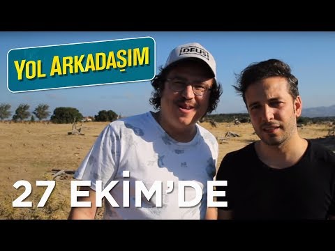 Yol Arkadaşım