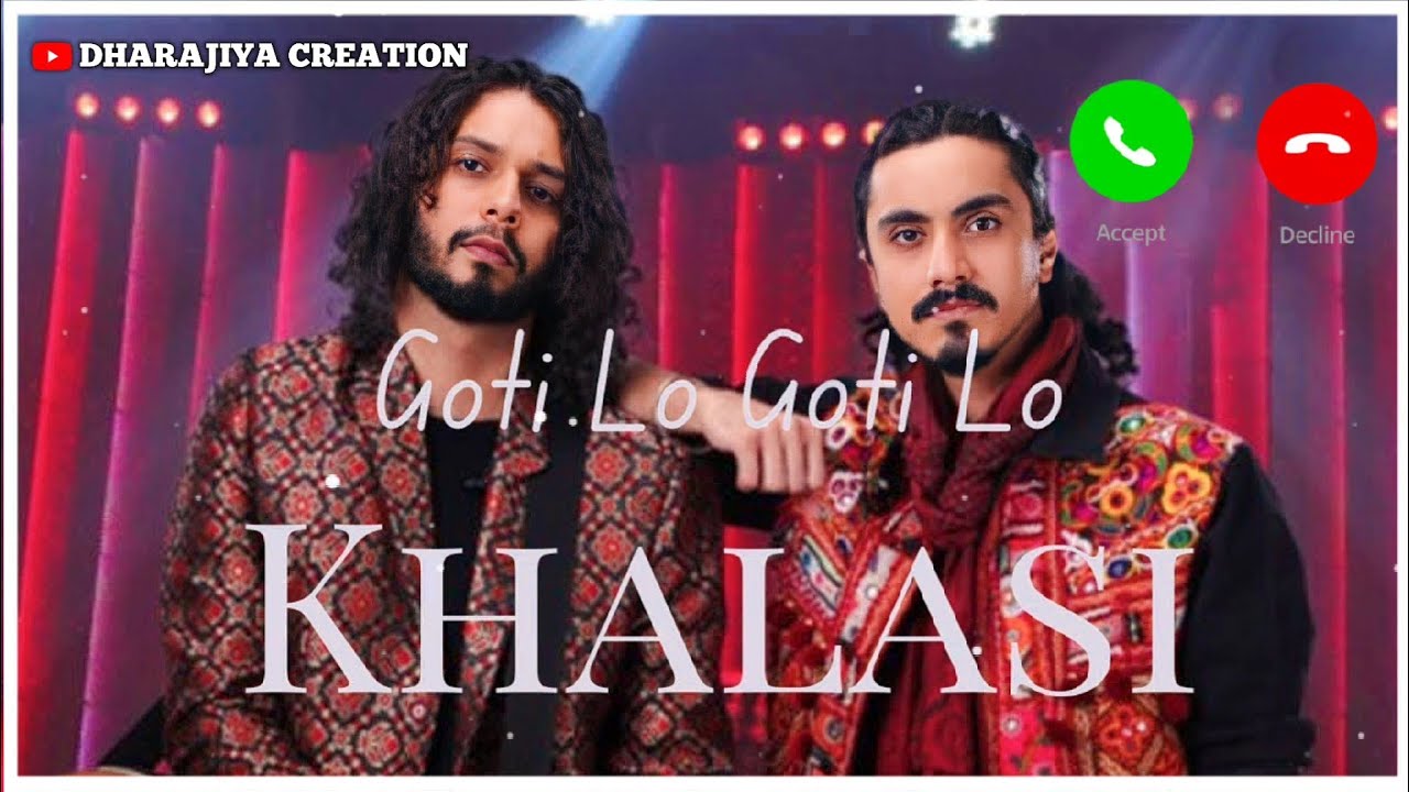 Goti Lo Tame Goti Lo music ringtone🎹 | ગોતીલો તમે ગોતીલો | New Music ...