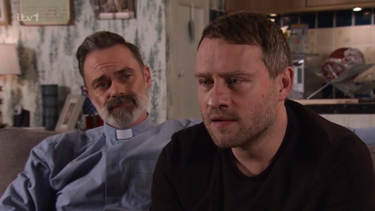 Billy and Paul|| 2023 storyline- (01/05/23) Part 3 - YouTube