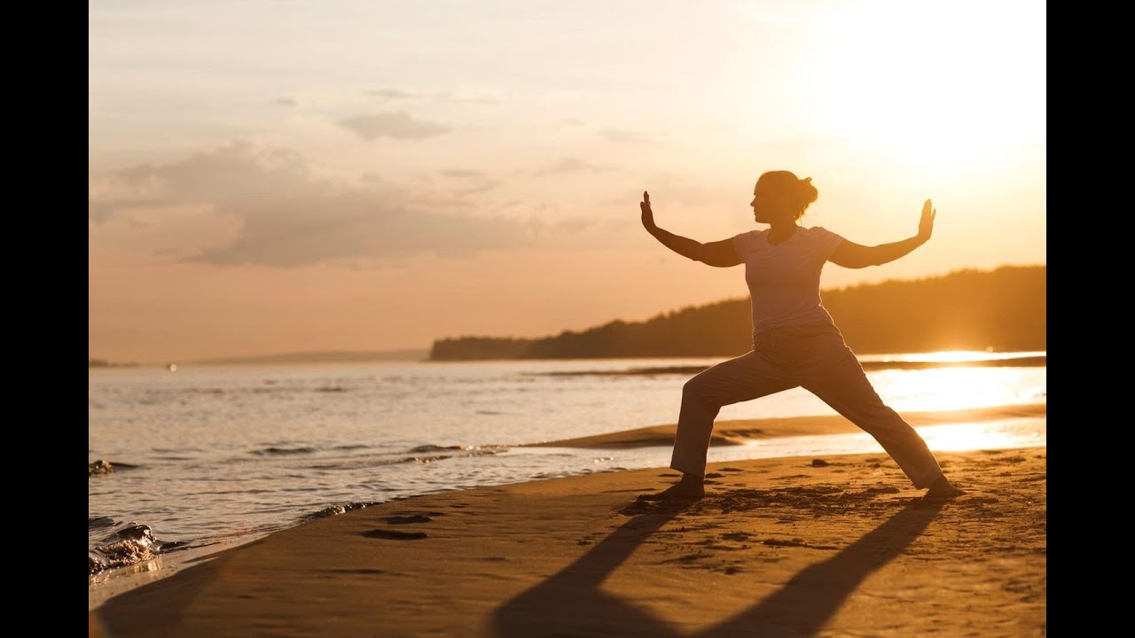 Mind body practices - YouTube