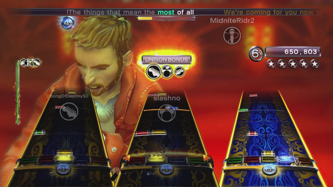 BBQ Nation by Graveyard BBQ Full Band FC #2788