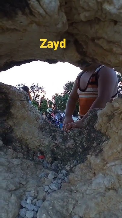 zayd - YouTube