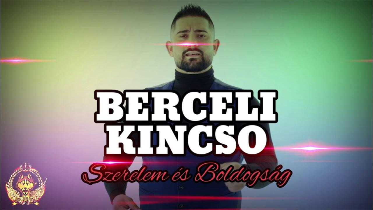 Berceli Kincso 2021 - Egyszer voltam én - YouTube Music