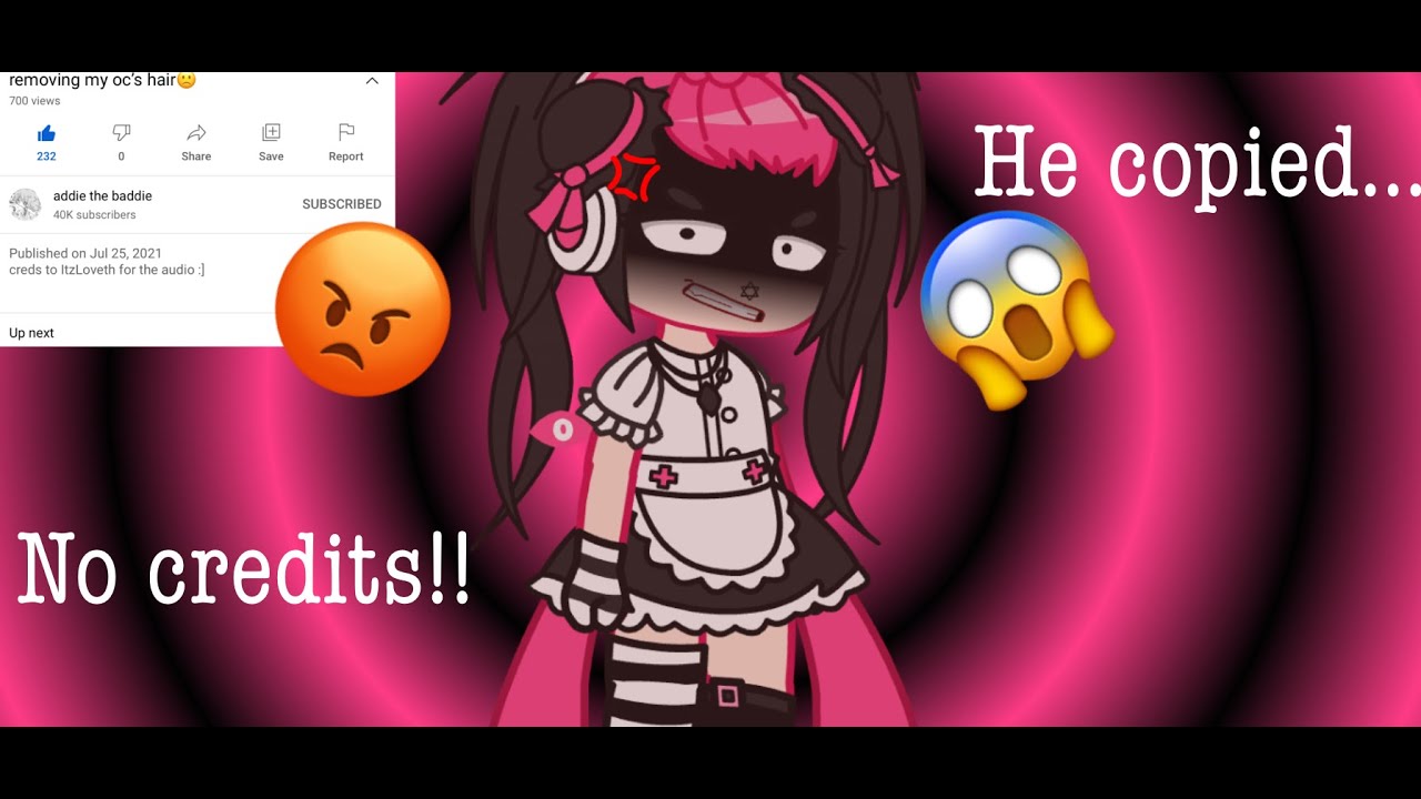 @addie the baddie :3 - YouTube