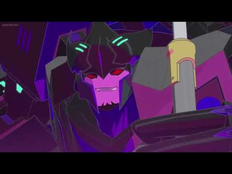 Transformers RID - Megatronus Prime | The Chosen Ones (Dream Evil ...