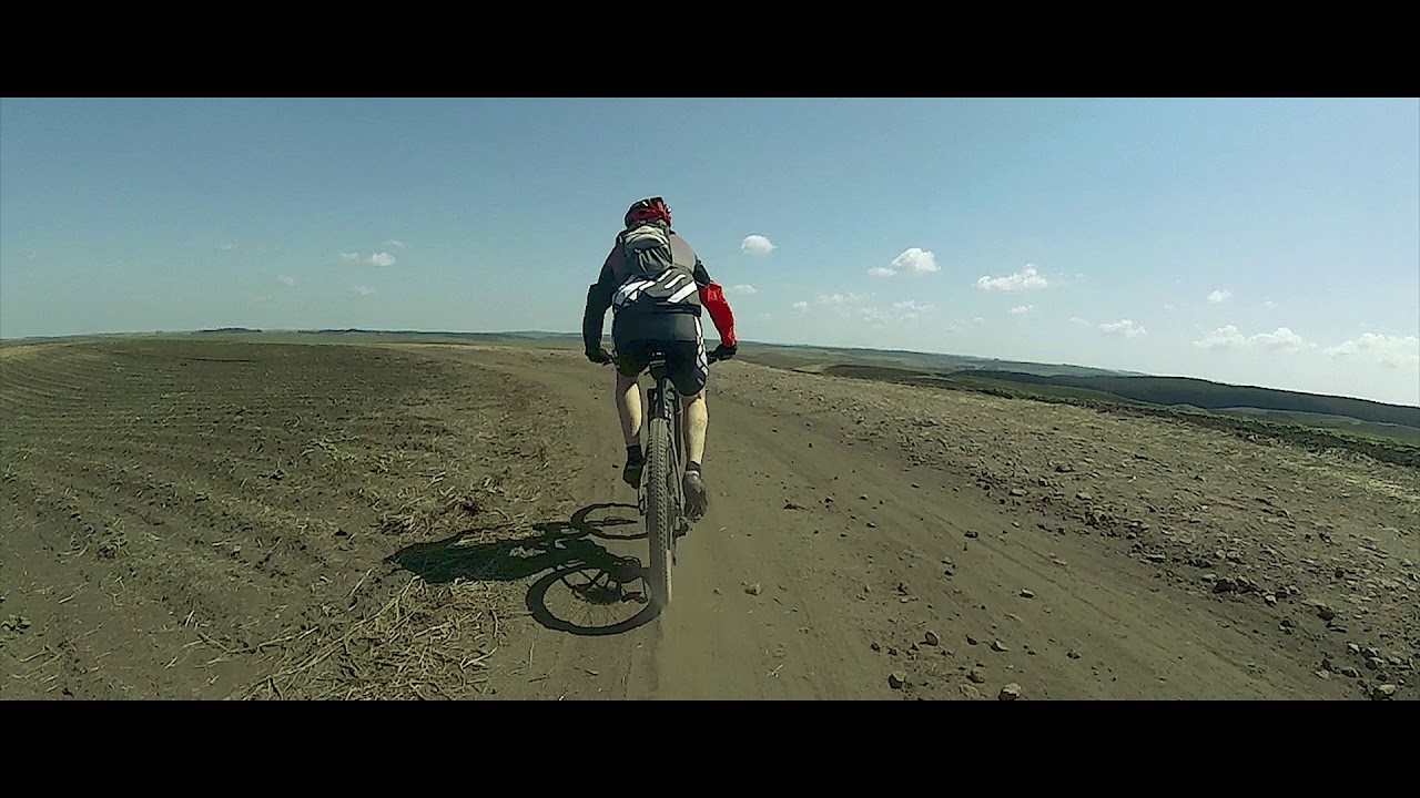 Threerace Bike Ultramarathon 2020 - YouTube