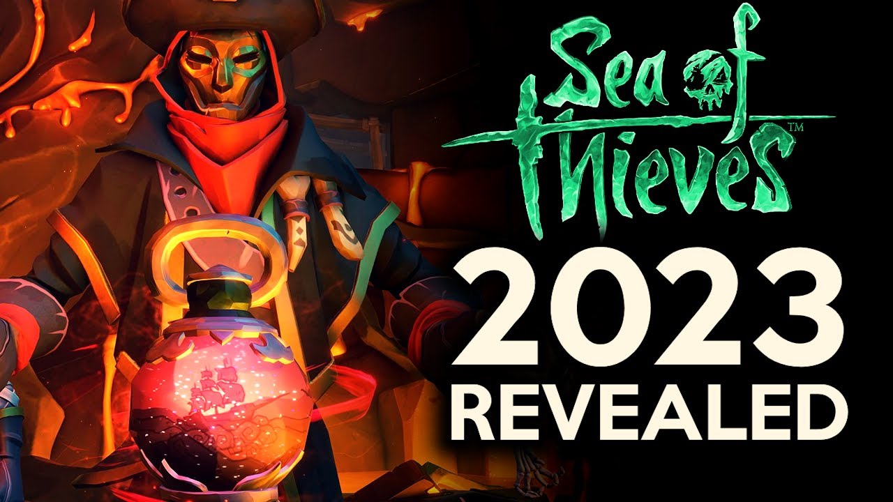 2023 REVEALED It's Orbin Time! - YouTube