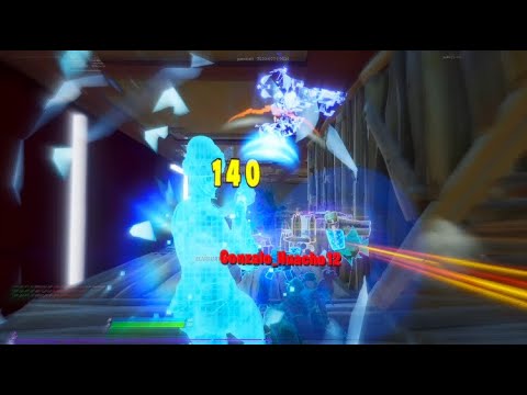 NLE Choppa - Daydream (Fortnite Montage) - YouTube
