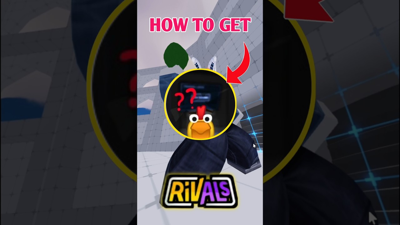 HOW TO GET THE MEGA TOKEN In RIVALS! | The Hunt: Mega Edition - YouTube