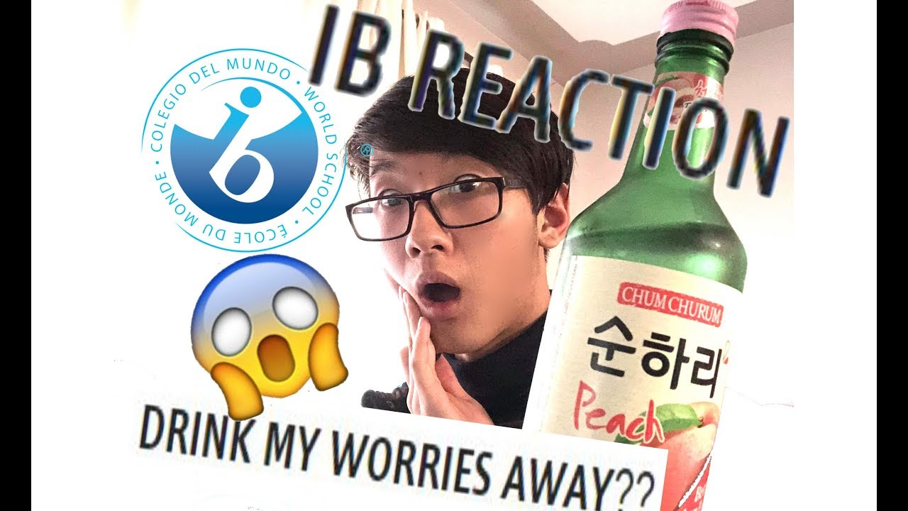 FULL IB MARKS LIVE REACTION!!! 2019 - YouTube