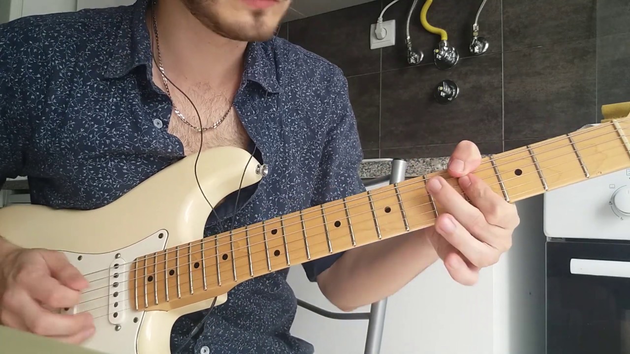 Neo Soul R B Guitar Song Dilla Feodor Bivol YouTube neo-soul-r-b-guitar-song-dilla-feodor-bivol-youtube