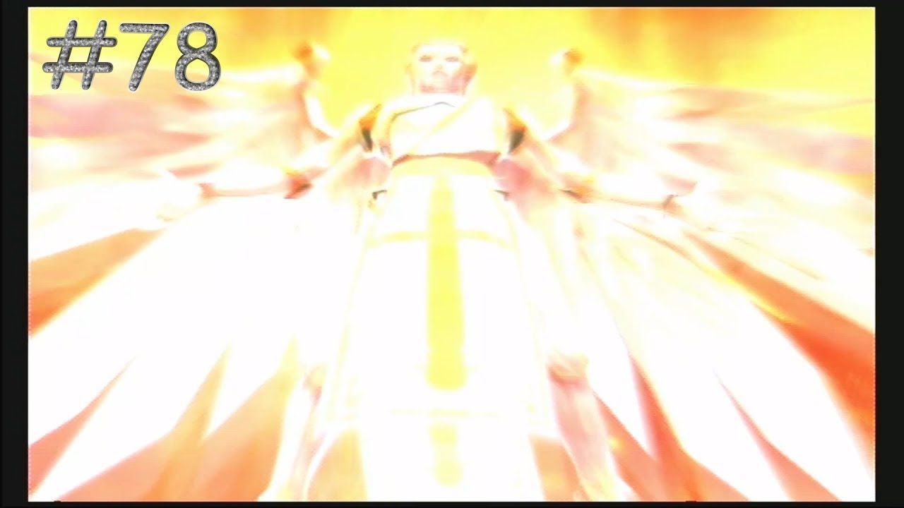 Rematch against Metatron. Let's play Shin megami tensei III Nocturne ...