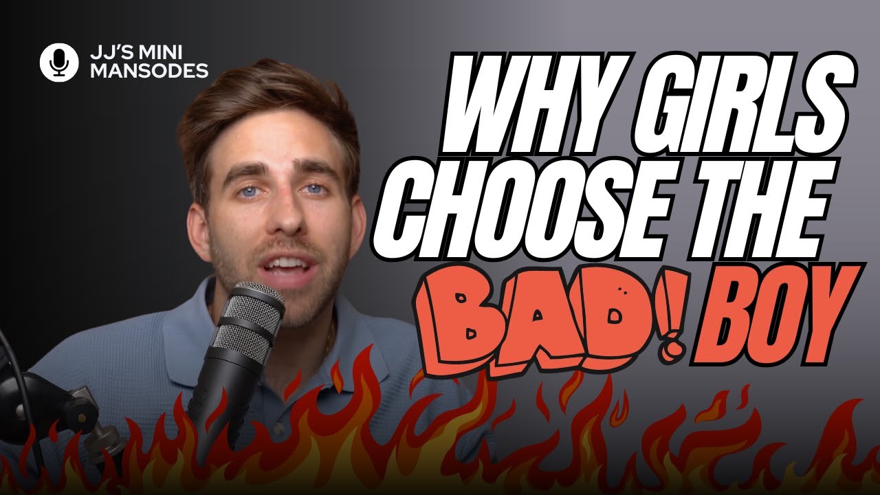 Bad Boys vs Nice Guys: Which is Better for Your Heart? | MM 61, Heart ...