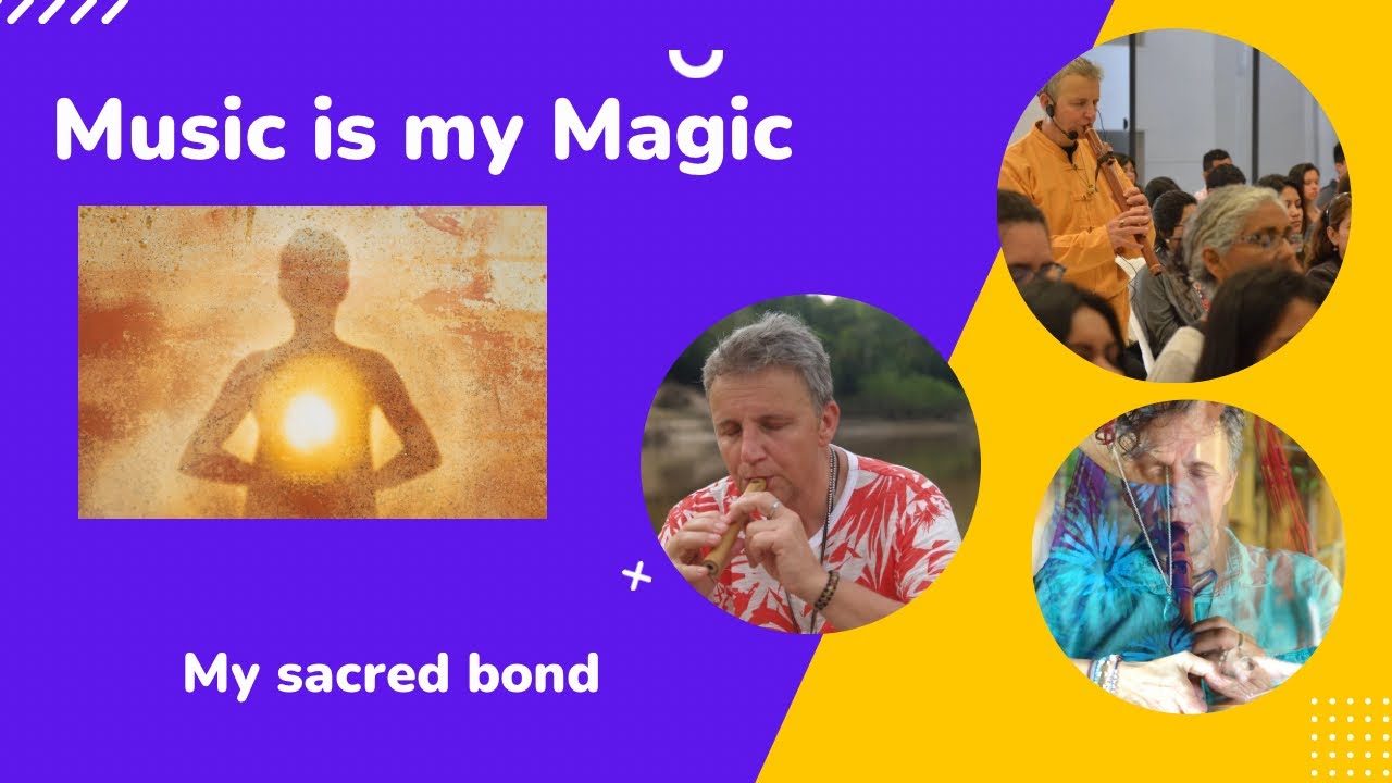 What #music means to me. My #relationship with the #magic of #music # ...