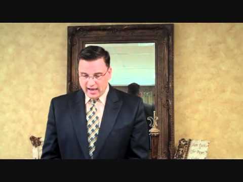 James Poulin Persuasive - YouTube