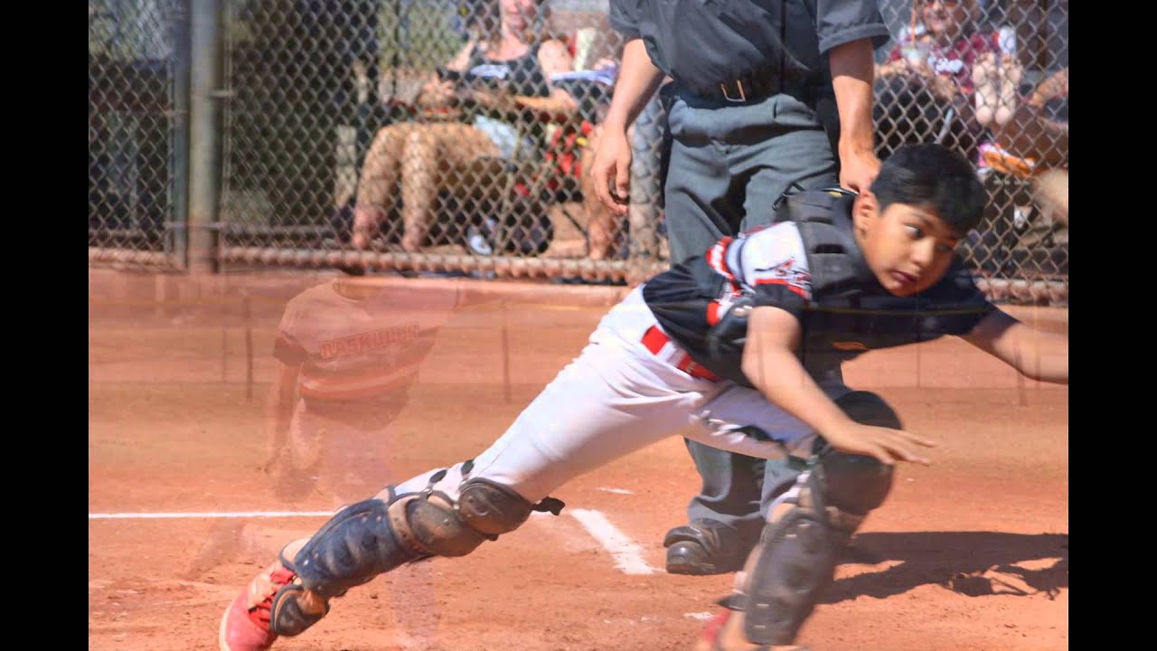 Raskulls 12u Spring Championship - YouTube