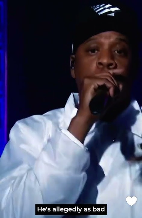Jayz And Didy Both They Went To The Same Way 😏rap Hiphop Youtube Art Love Lifestyle Youtube