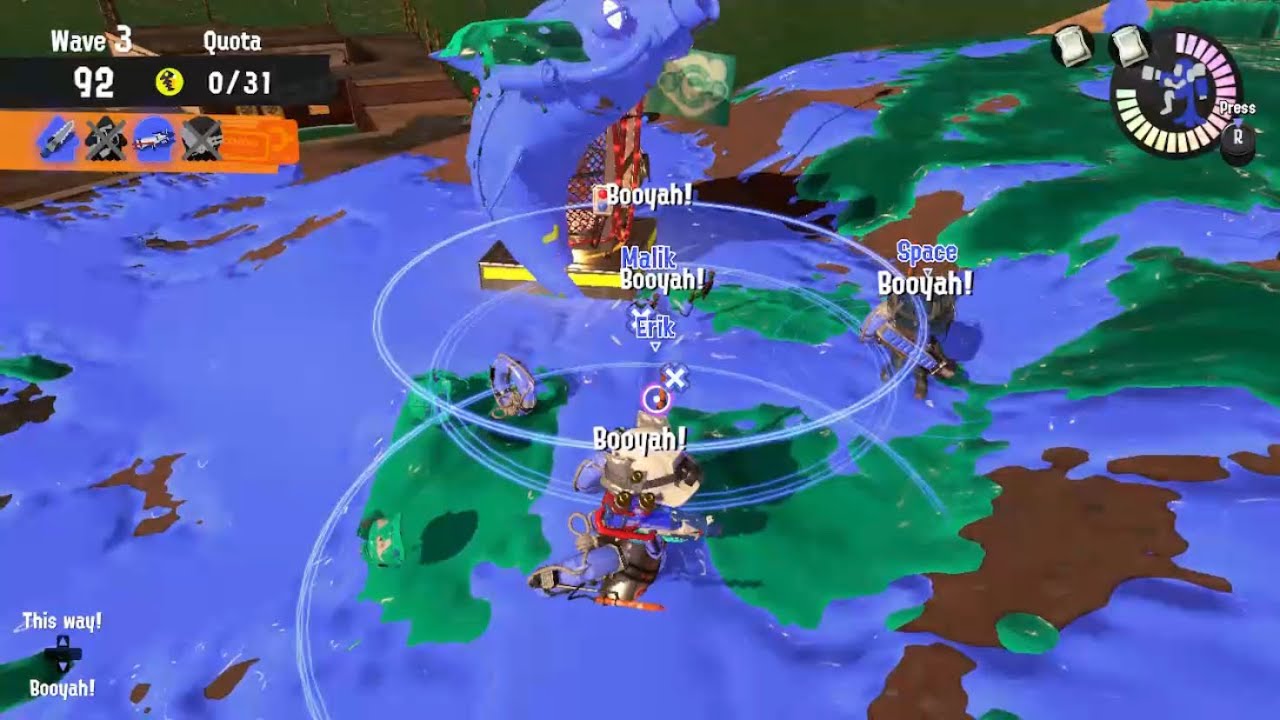 Flipper flopper had enough - YouTube