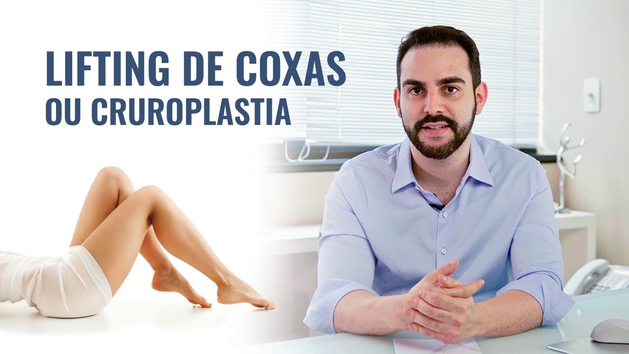 Lifting de Coxa ou Cruroplastia: Saiba como resolver o excesso de pele ...