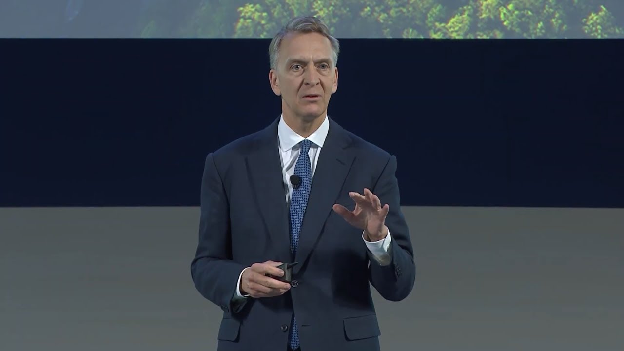 2023 Brookfield Asset Management Investor Day: Highlight Reel - YouTube