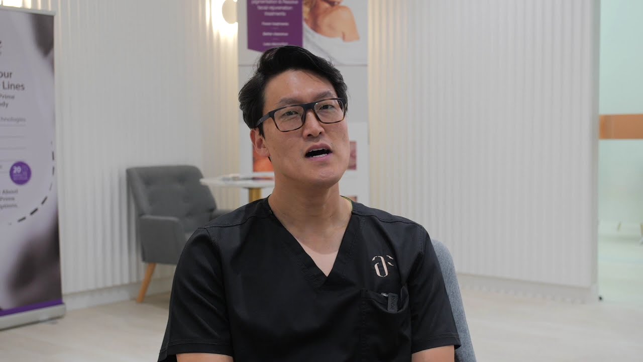 Dr Patrick Choi | AF Aesthetics - YouTube