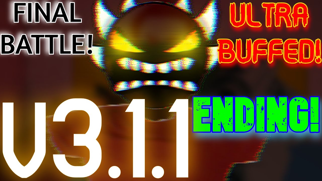🏆🔥FINAL BATTLE EXTREME DEMON🔥🏆NULL IS BACK 💛V3.1.1💛/DECOMPILED MOD ...
