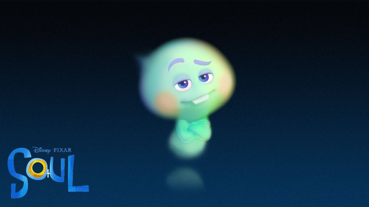 Soul | Twenty Two Clip | Official Disney & Pixar UK - YouTube