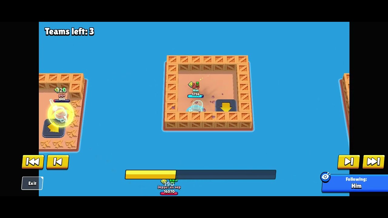 Edgar and Dynamike Duo Showdown Clutch - YouTube