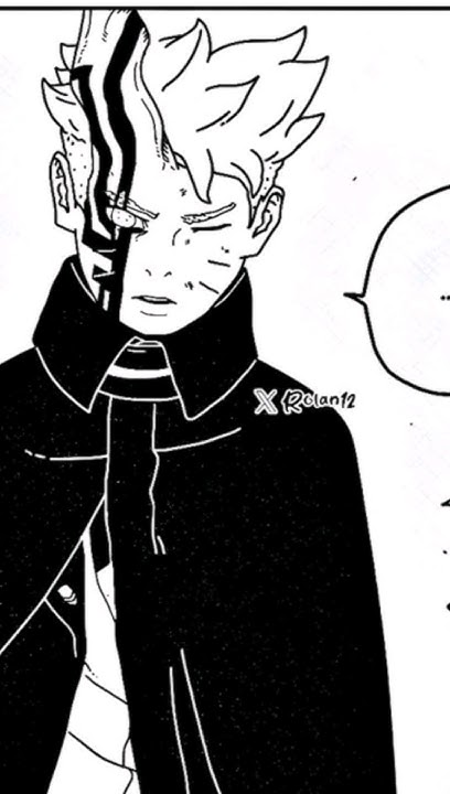 🤯momshiki Is Back🥶in Boruto Two Blue Vortex In Tamil💥 தமிழ் Vrtcommentry Naruto Anime