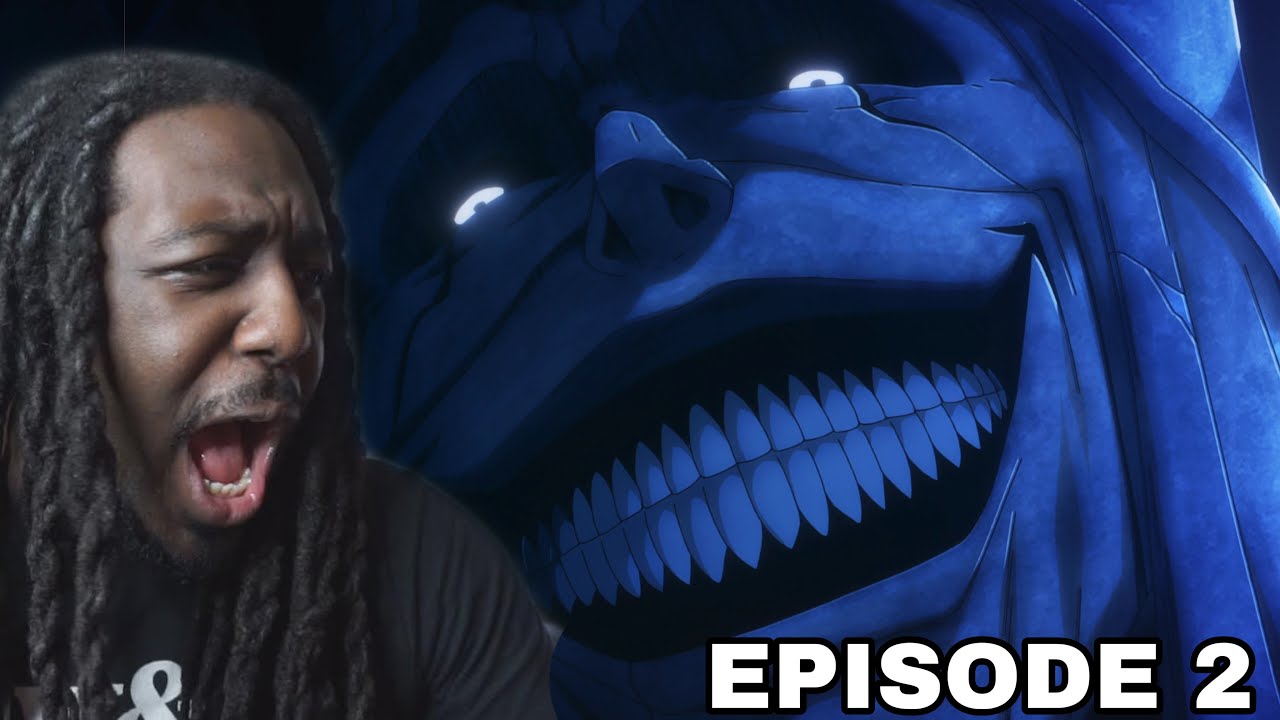 THE FACE OF DEATH!! | Solo leveling ( Episode 2 ) - YouTube