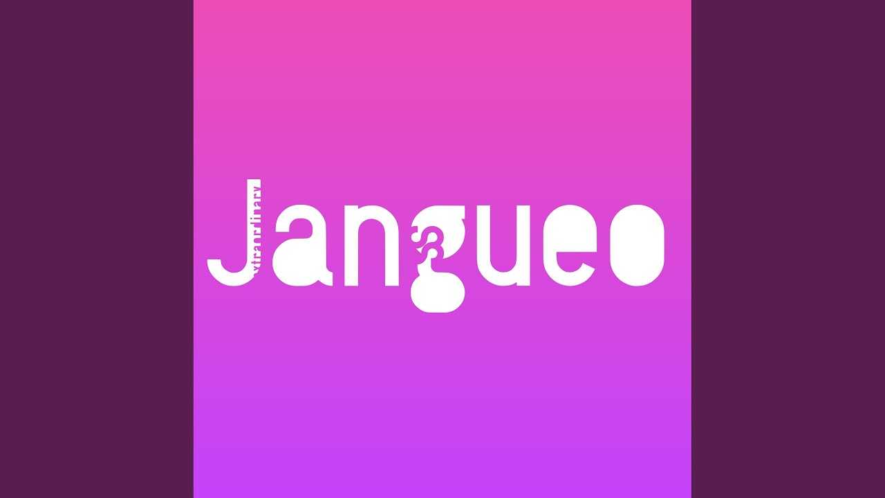 Jangueo (Remix) - YouTube Music