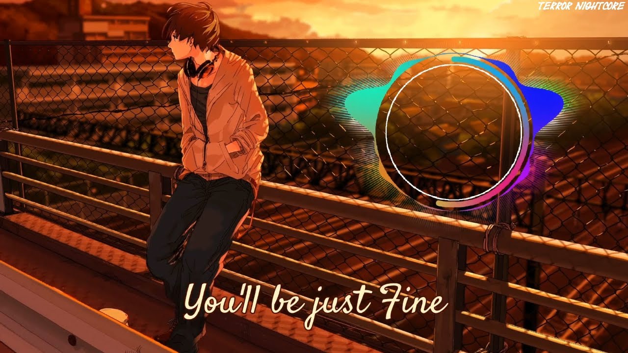 Nightcore - Be Alright(Lyrics) || 8D - YouTube